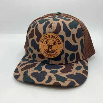 Products – Buck Busters Seed Company