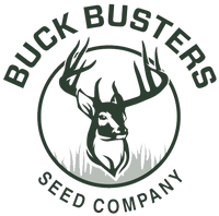 LOUISIANA – Buck Busters Seed Company