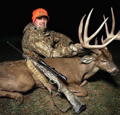 Testimonials – Buck Busters Seed Company