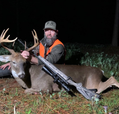 Testimonials – Buck Busters Seed Company