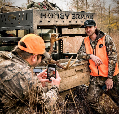 Buck Busters Seed Company